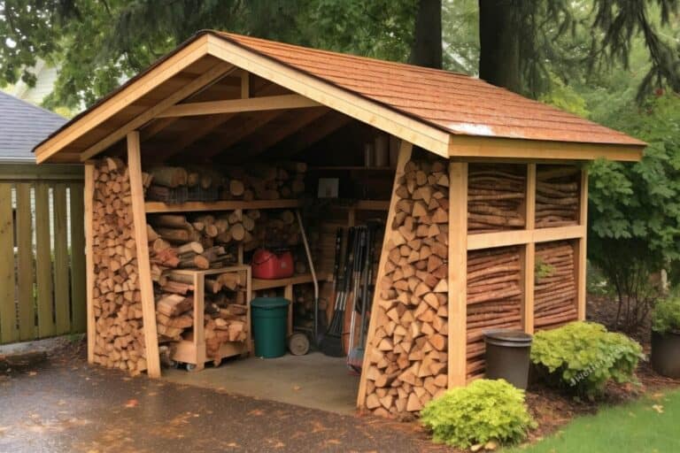 How To Waterproof A Shed: 8 Effective Techniques For Sound ...