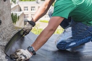 How To Waterproof A Shed: 8 Effective Techniques For Sound ...